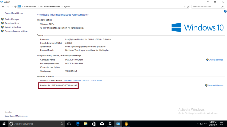 Which License Am I Using? › Knowledge Base