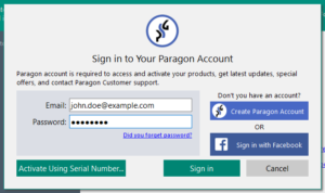 How To Install and Activate Linux File Systems For Windows › Knowledge Base