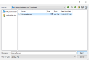 How To Install and Activate Linux File Systems For Windows › Knowledge Base