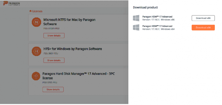 How to use ParagonBox portal › Knowledge Base