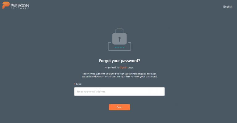 How to use ParagonBox portal › Knowledge Base