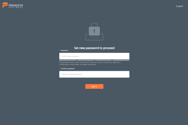 How to use ParagonBox portal › Knowledge Base