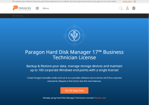 How to use ParagonBox portal › Knowledge Base