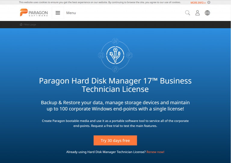 How to use ParagonBox portal › Knowledge Base